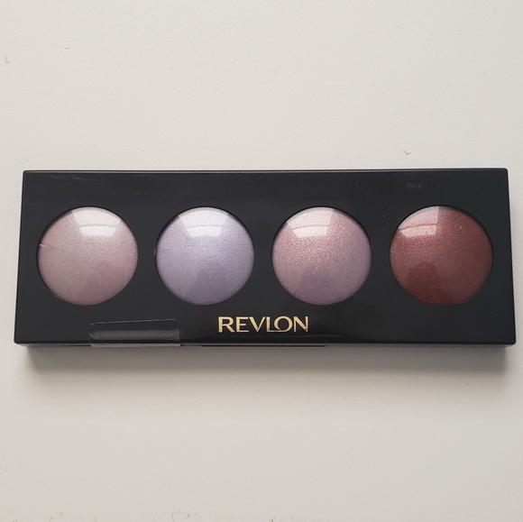 Revlon | Makeup | 45 Revlon Illuminance Creme Shadow Wild Orchid | Poshmark